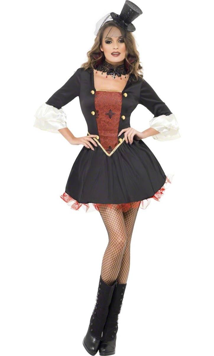 Cabaret Adult Womens Costume